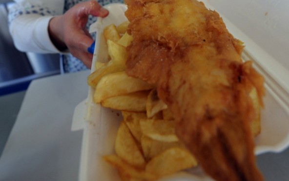 5 OF THE BEST PLACES TO GET A FISH SUPPER IN EDINBURGH - Eatalias